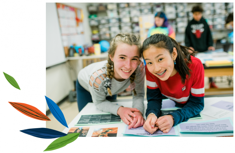 FSMN | Minneapolis – St. Paul Progressive Private School