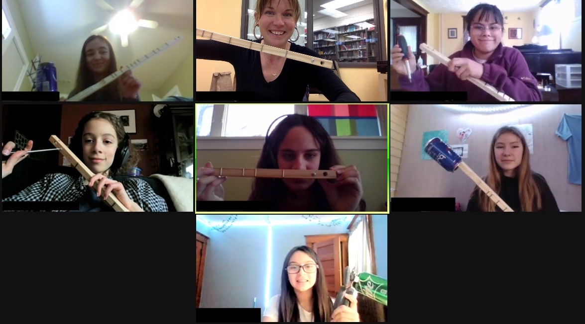 Wait? What’s A Canjo?