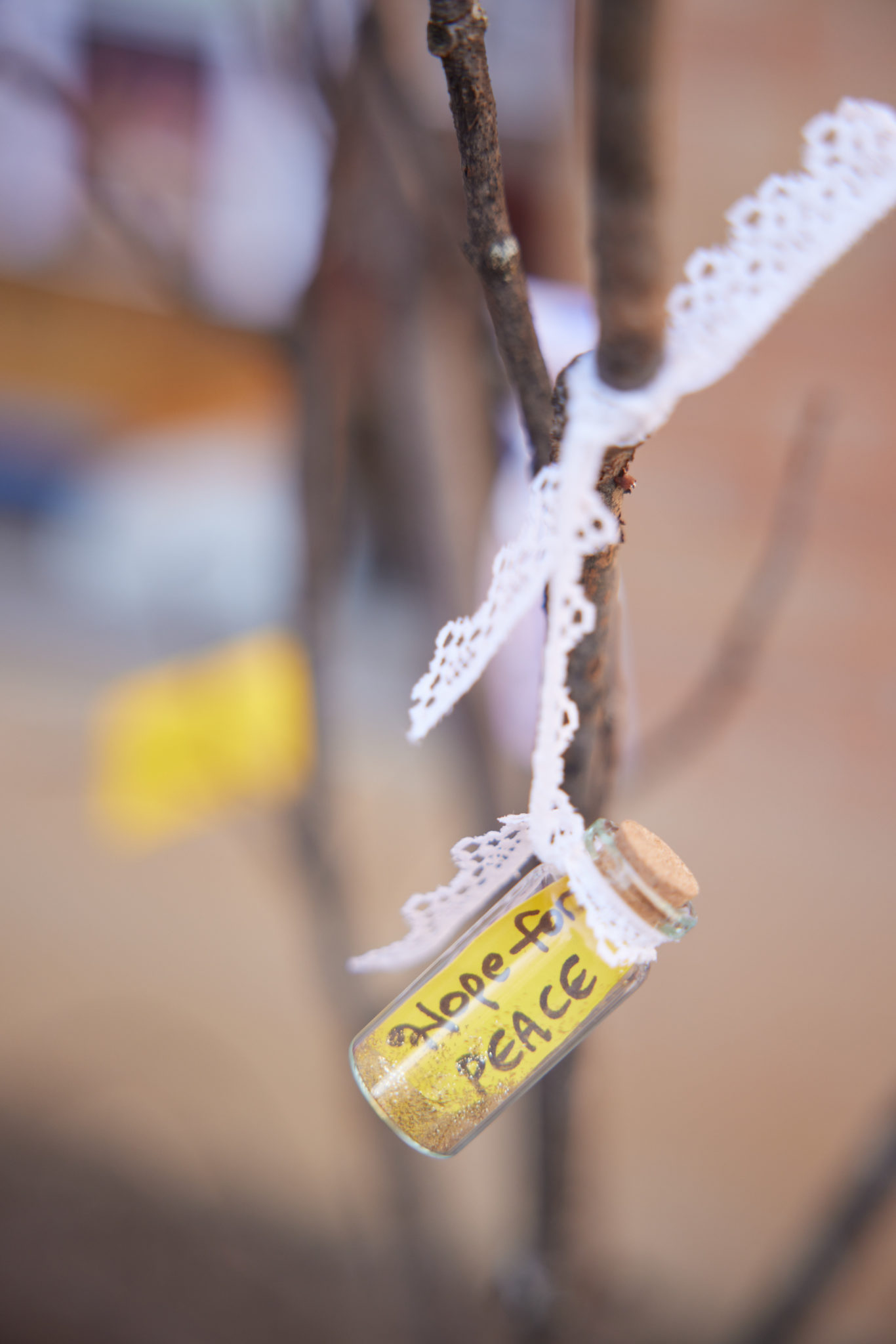Our Community Wish Tree