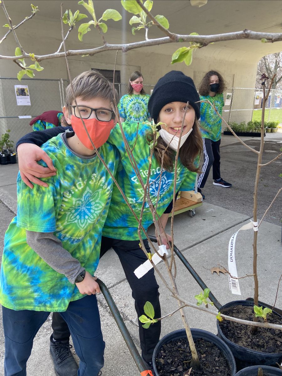 Our Awe Inspiring Community